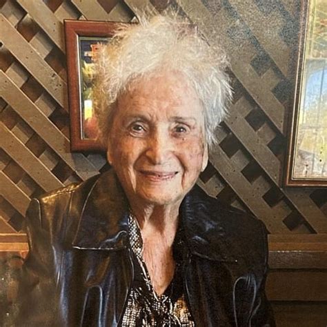 Devota Rose Chambers Obituary 2024 Gilbert Az Falconer Funeral Home Gilbert