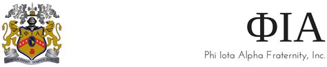 Phi Iota Alpha
