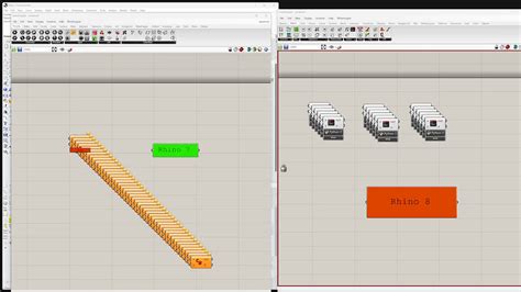 Script Editor Slowing Down Grasshopper Window Dragging Serengeti Rhino WIP McNeel Forum