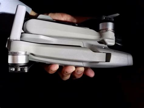 We Get A Sneak Peak At The Dji Mavic Air 2 Leaked Images