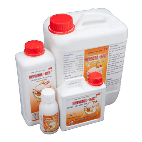 Hepasol B12 Mebipha Online