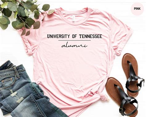 Custom College Alumni T Shirt Custom Alumni Shirt Custom University
