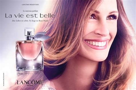Julia Roberts sucht ihr Glück mit La vie est belle