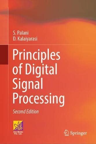 Principles Of Digital Signal Processing Pdf Epub Version Controses Store