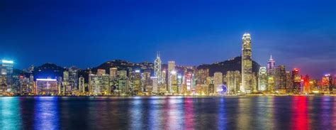 高分也有机会被拒签？！没做好这几点，香港优才分数再高，也有可能被拒 知乎