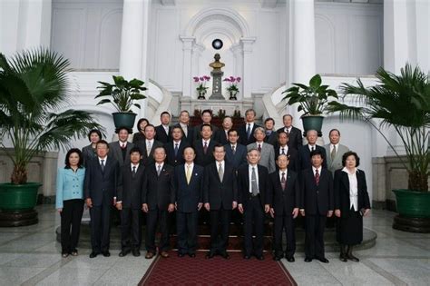 副總統接見台灣區橡膠工業同業公會全體理監事 總統府新聞 新聞與活動中華民國總統府