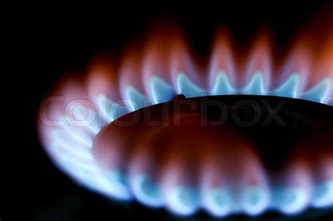 Understanding The Color Of Your Gas Flame In Your OFF