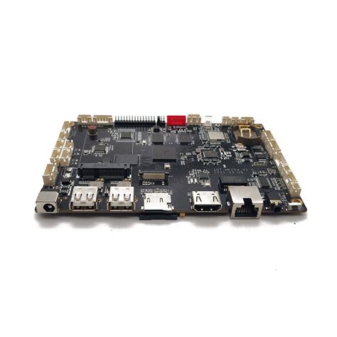 China Allwinner A64 Android Industrial Control Motherboard Manufacturers And Suppliers Thinkcore