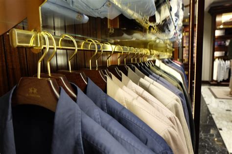 Visiting The La Martina Store On Jermyn Street Polo People And Places