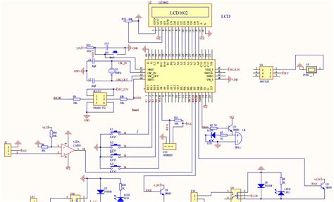基于stm32单片机的智能饮水机系统 基于stm32智能饮水机硬件电路调试 csdn博客