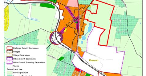 Zoning Jefferson County Foundation Inc