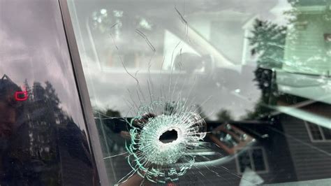 Man Arrested For I 5 Shooting Spree Facing Additional Charges