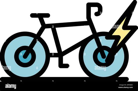 Hybrid Cycle Stock Vector Images Alamy