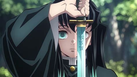 Wallpaper Tokitou Muichirou Kimetsu No Yaiba 3840x2160 Bongic 2239756 HD Wallpapers