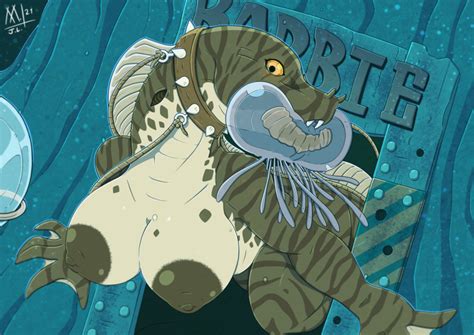 Rule 34 2021 Anthro Anthrofied Barbie Metal Slug Big Breasts Bite