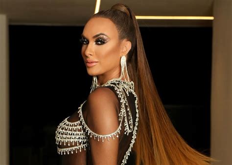 Nicole Bahls Descarta Perfil No Onlyfans Prefiro Vender Latinha