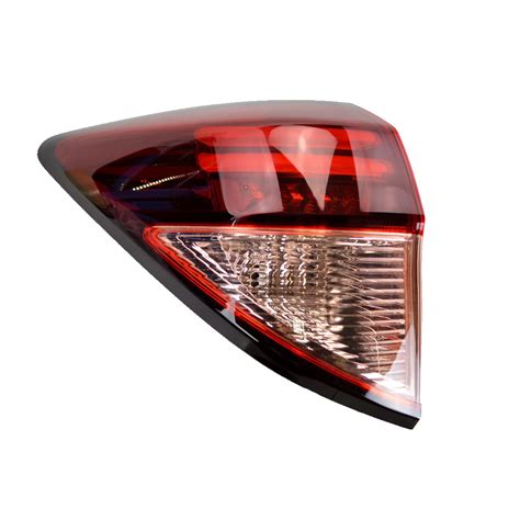 Honda Hrv 18 2015 2017 Tail Light Outer Left Procar Parts