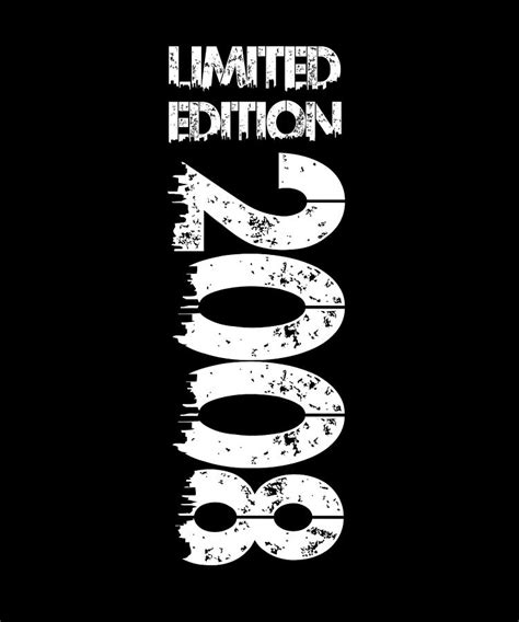 Limited Edition 2008 2 Digital Art By Steven Zimmer Fine Art America