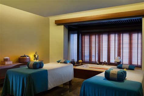 Visala Spa At Bali Niksoma Boutique Beach Resortのレビューを読み、classpassでクラスを予約する