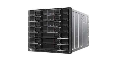 Flex System Enterprise Chassis 87217893 Serverproven