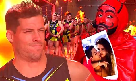 Patricio Parodi y su reacción al recordarle romance con Flavia Laos