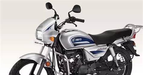Page 2 नए अवतार में आई हीरो स्प्लेंडर प्लस अब कुल 6 कलर ऑप्शन में