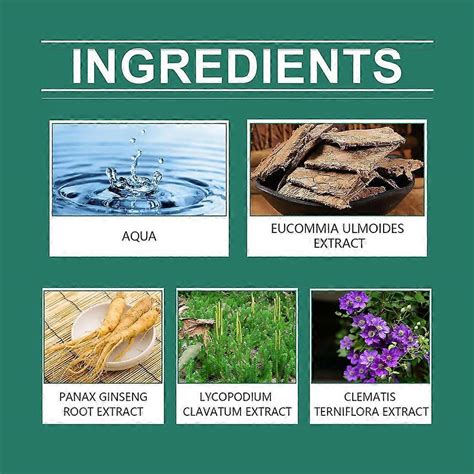 Sciatica Pain Relief Cream Natural Fast Acting Body Care Ointment For