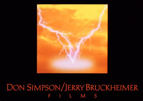 Jerry Bruckheimer Films Com