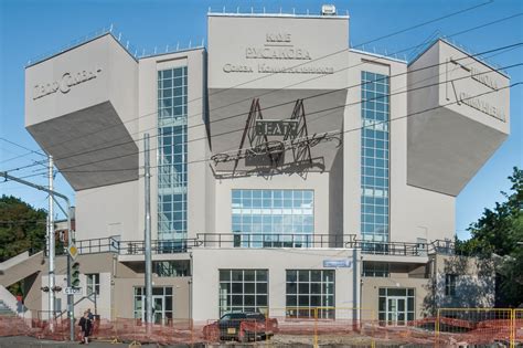 Gallery of The Architecture of Konstantin Melnikov in Pictures - 56