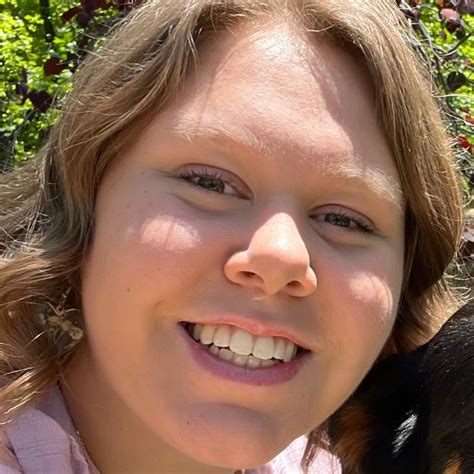 Emma Doster Journey Intern