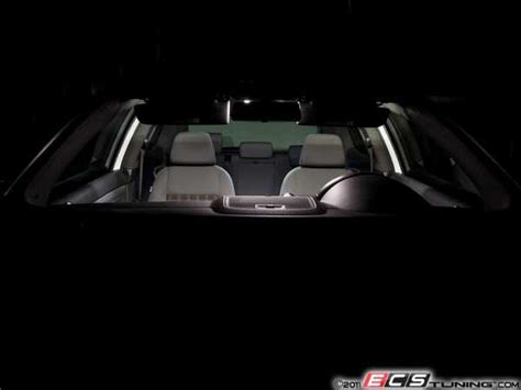Ecs Tuning Mk5 Gti Wide Body Ecsprojectmk5 Vw