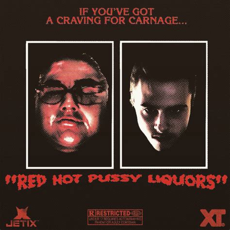Stream Red Hot Pussy Liquors [prod Elixr X Mason Manson X Boozle] By