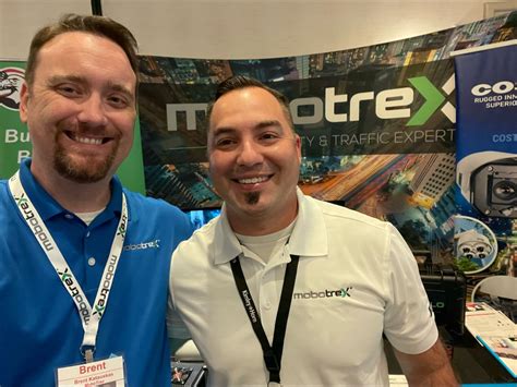 Mobotrex Posted On Linkedin