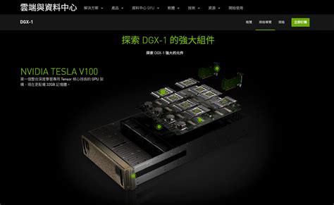 Jupyter On Dgx Server Castle Cheng Medium