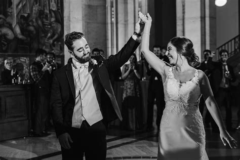 Claire And Patrick Dia Detroit Wedding Smithandcophoto