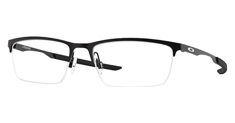 Oakley Ox3141 Liteboard Satin Black Shop Glasses Online Marion