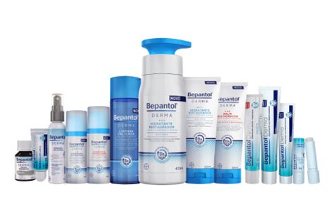 Sobre Bepantol® | Bepantol®