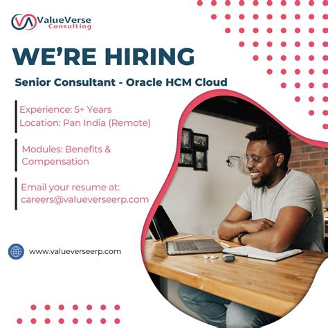 Kamal Yadav On Linkedin Hiring Jobopportunity Oraclehcm Oraclecloud Careergrowth