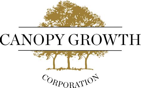 Canopy Growth Cannabisunternehmen Cannabis Aktien