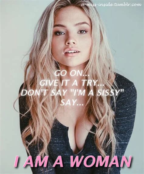 Foto Positive Affirmation For Trans Women