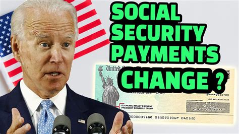 Today News Update On SSI Stimulus Social Security Benefits Payments Major Change For SSI SSDI