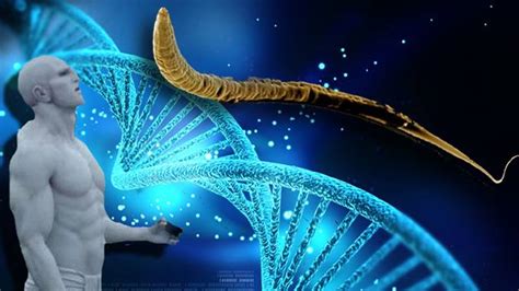 Mystery Of Our 145 Alien Genes Scientists Discover Some Dna Is Not