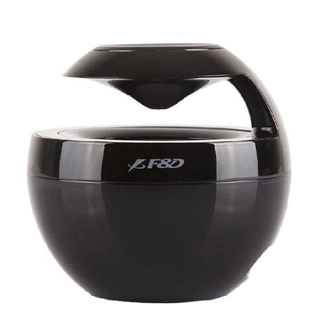 F D W18BT Bluetooth Portable Speaker MyGhMarket