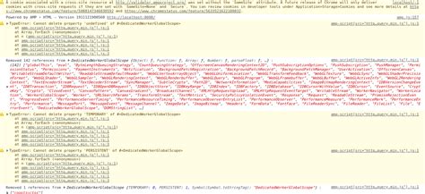 I Get Error When Use Jquery In Amp Html How To Reslove It Stack Overflow