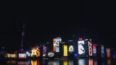 分析图假大空夜景灯光数据分析教你科学做规划 知乎