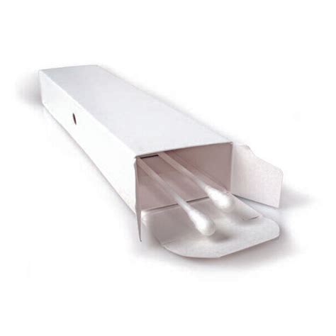 Suspended Swab Boxes Pack Of 100 Forensics Source