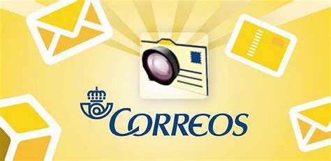 Correos Presenta Sus Aplicaciones Para Smartphone Blog Oficial De