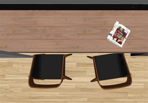 4 Dicas Para Modelagem Mais Realista No Sketchup Blog Totalcad