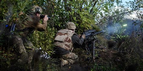 Guerre En Ukraine Ce Quil Faut Retenir Au 232e Jour De Linvasion Russe