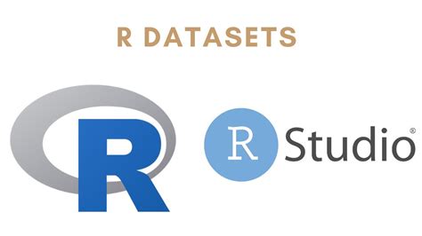 R Datasets R Programming In Nepali Youtube